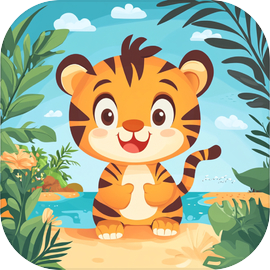 Hive Mind Tiger - TapTap