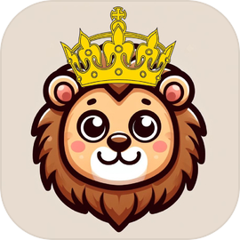Brain Puzzle King Lion Offline - TapTap
