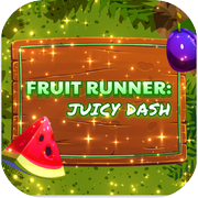 Fruit Runner: Juicy Dash - TapTap