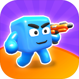 Cube Battles - TapTap