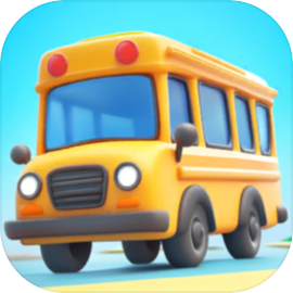 Bus Fill - TapTap