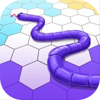 Hexagon.io Snake: Paper Draw! - TapTap