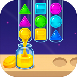 Liquid Logic Flow: Color Sort - 游戏评价 - TapTap