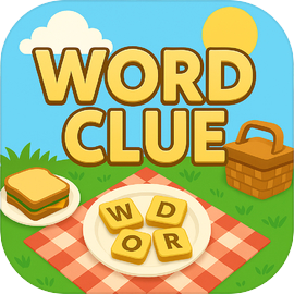 Word Clue - Crossword Game - TapTap