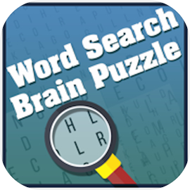 Word Search Brain Puzzle - TapTap
