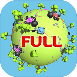 Full Tank 3D: Bullet Dodge - TapTap
