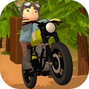 Adventure Bike Trials - TapTap