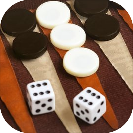 True Backgammon - TapTap