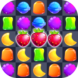 Candy Challenge - TapTap