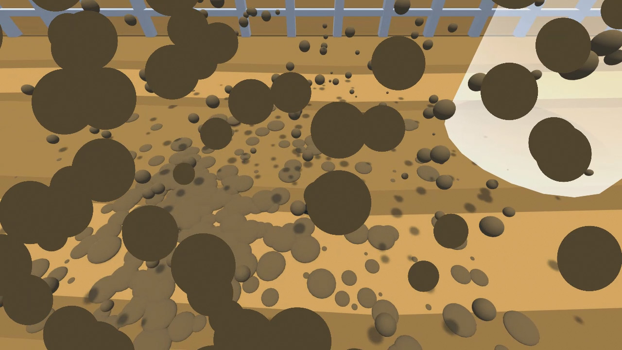 Not Without My Poop电脑/主机 - TapTap