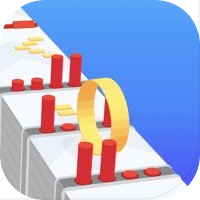 Circle Planks - TapTap