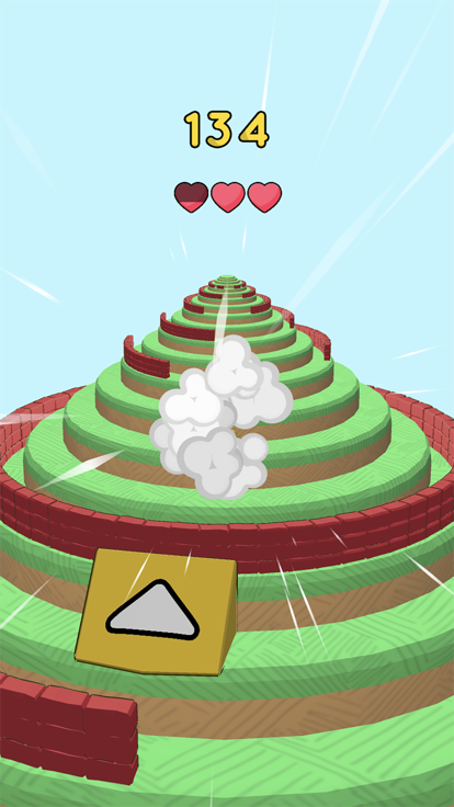 Tower Up !! - TapTap