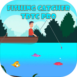 Fishing Catcher Tdtc Pro - TapTap