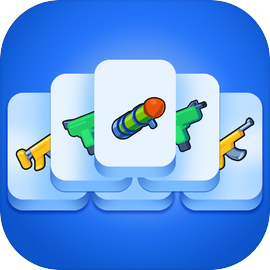 Gun Matching - TapTap