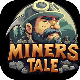 Miners Tale - TapTap