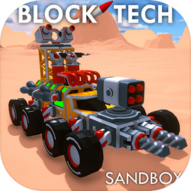 Block Tech : Sandbox Online - TapTap