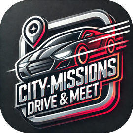 City Missions: Drive & Meet - TapTap