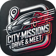 City Missions: Drive & Meet - TapTap