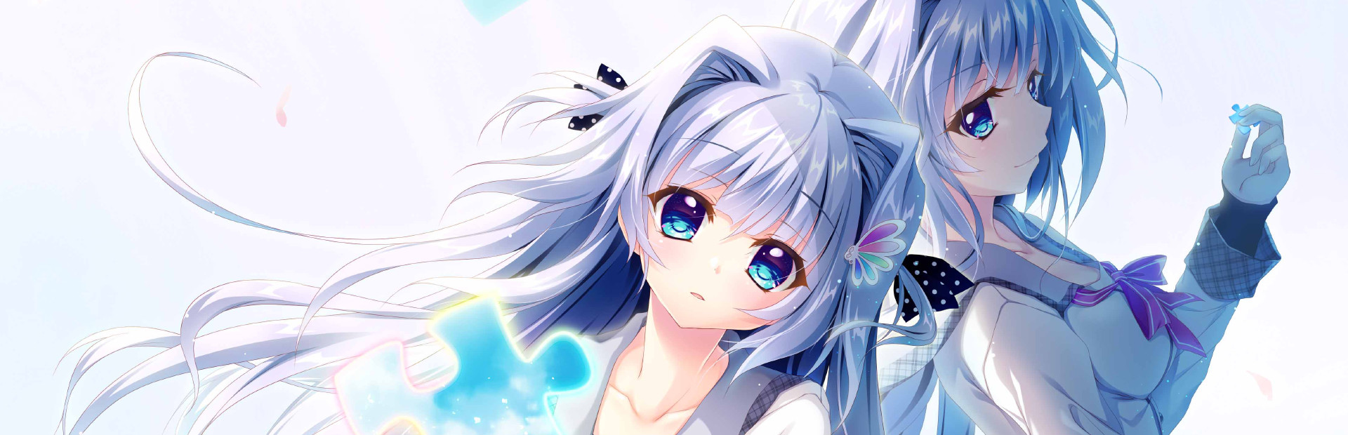 9-nine-春色春恋春熙风 - 官方论坛 - TapTap