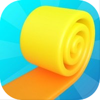 Roller Shot - TapTap