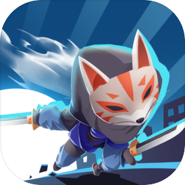 Ninja Tap: Jump Run - TapTap
