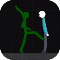 Stick Ragdoll Playground游戏介绍 - TapTap