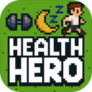 Health Hero: Gamified Health - TapTap