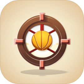 Bouncy Hoop Quest - TapTap