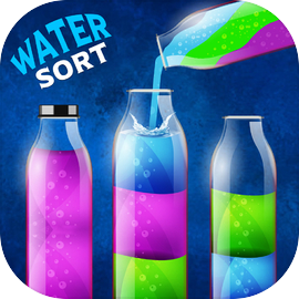 Water Sort Puzzle Pouring Game - TapTap