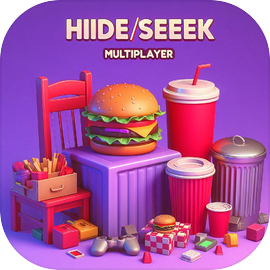 Hide/Seek Multiplayer - TapTap