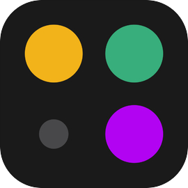 Popping Dot! - TapTap