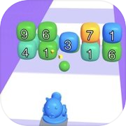 Stack and shoot - TapTap