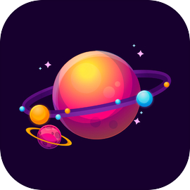 Plenzo Planets Jumper - TapTap