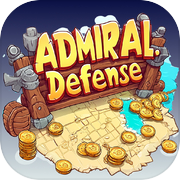 ADMIRAL: Defense - TapTap