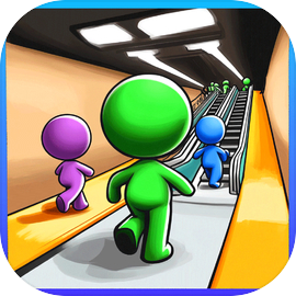 Underground Rush - TapTap