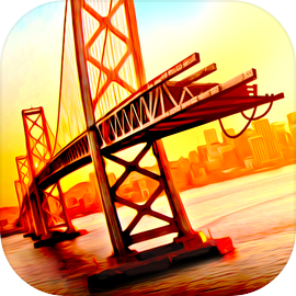 Bridge Construction Simulator - TapTap