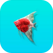 Dreamcatch - Fantasy Fishing Game & Aquarium - TapTap