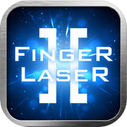 FingerLaser II - TapTap