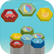 Hexa Toy Sort - TapTap