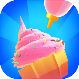 Cream Runner - TapTap