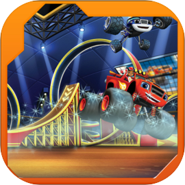 Blaze Adventure Monster - TapTap