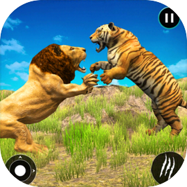 The Tiger Animal Simulator - TapTap