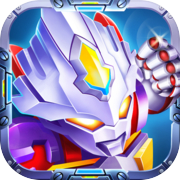 Superhero Armor - TapTap