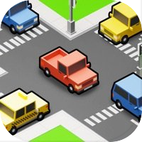 Traffic Master 3D! - TapTap