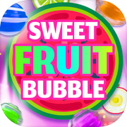 Sweet fruit bubble - TapTap