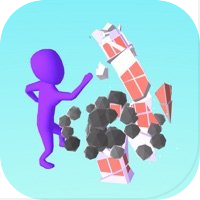 Giant Smash 3D - TapTap