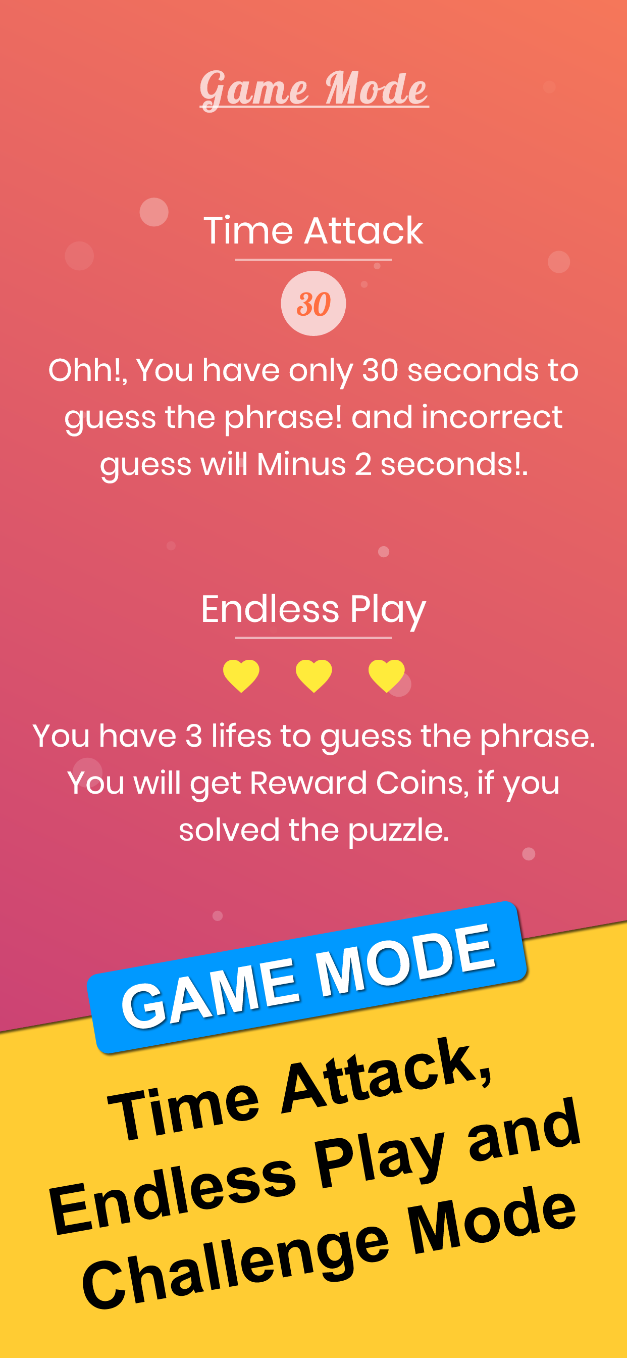 Phrase Puzzle Challenge - Proverbs Idioms Phrases - TapTap