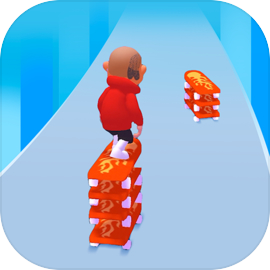 Doggface: Skate and Stack - TapTap