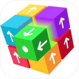 Tap Master: Tap Away 3D - TapTap