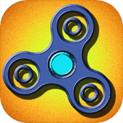 Fidget Spinner Fun & Games - TapTap